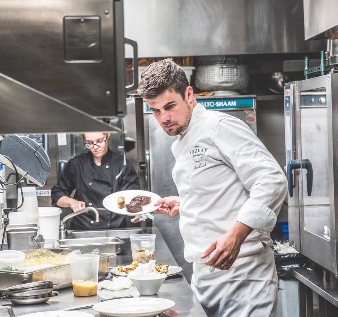 10 chefs de Québec à suivre sur Instagram pour vous inspirer | Silo 57