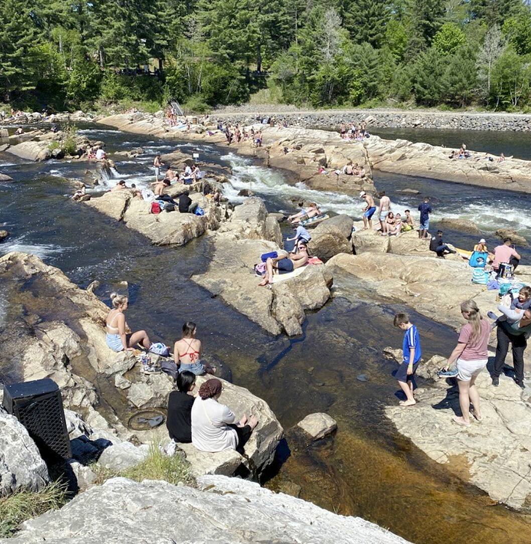 Un party clandestin prévu à Rawdon dans la mire des autorités | JDQ