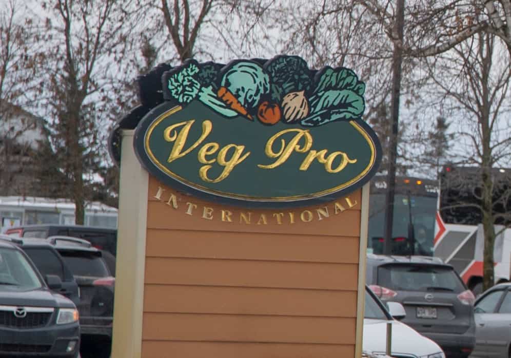 Investissement de 55 M$ de Vegpro à Sherrington | JDQ