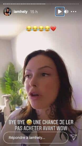 «La fille de l’UQAM» est passée par toute la gamme des émotions après ...