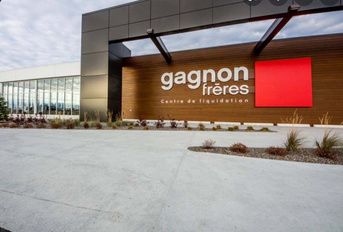 Gagnon Frères s’installe à Québec | Le Journal de Québec