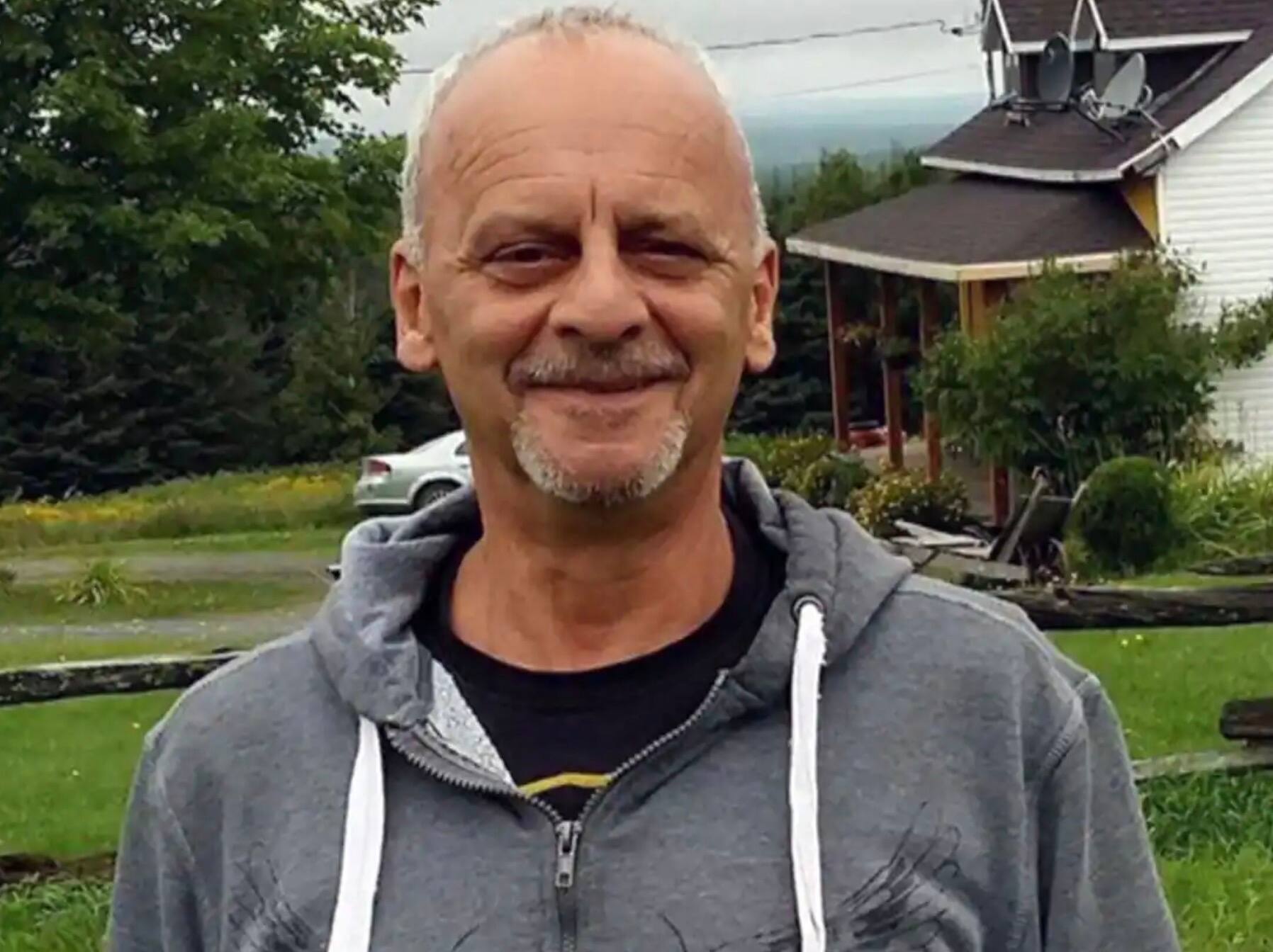 Décès de Richard Genest: «C’est triste, mais si son décès peut servir à ...