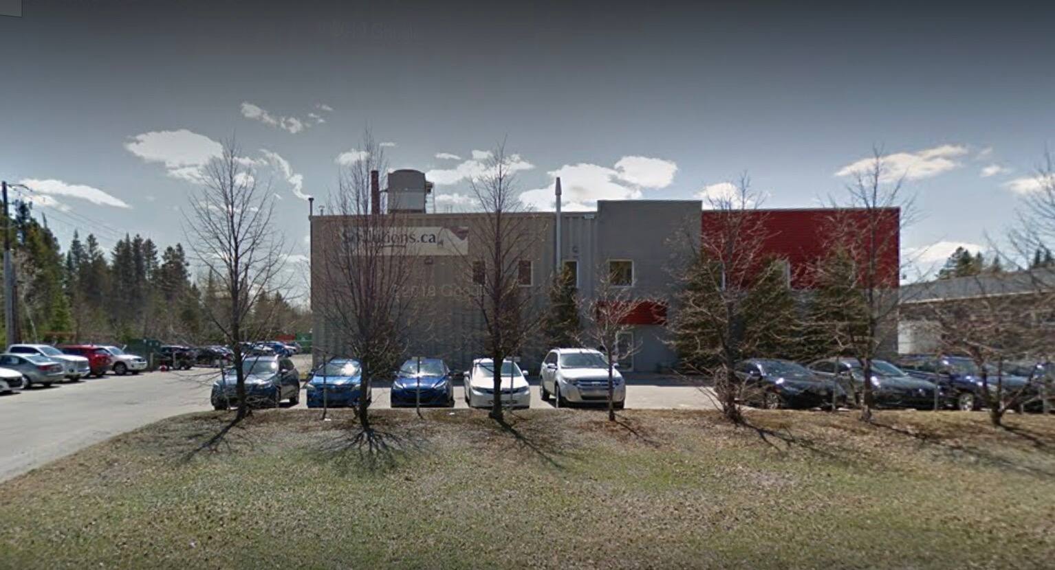 Échappement de vapeurs toxiques à Val-Bélair | JDQ