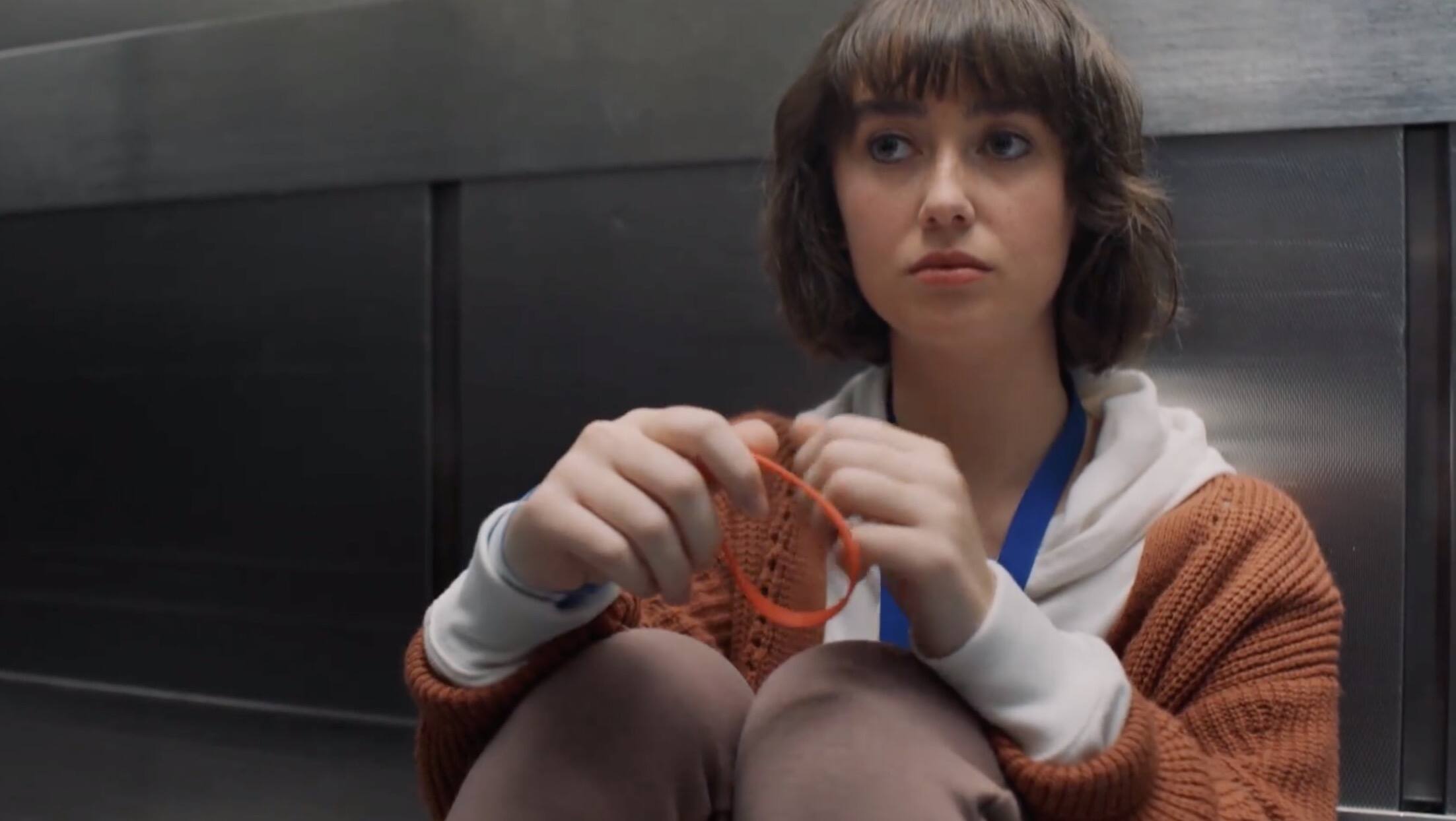 Dévoilement de la bande-annonce de la série «Les bracelets rouges» | JDM