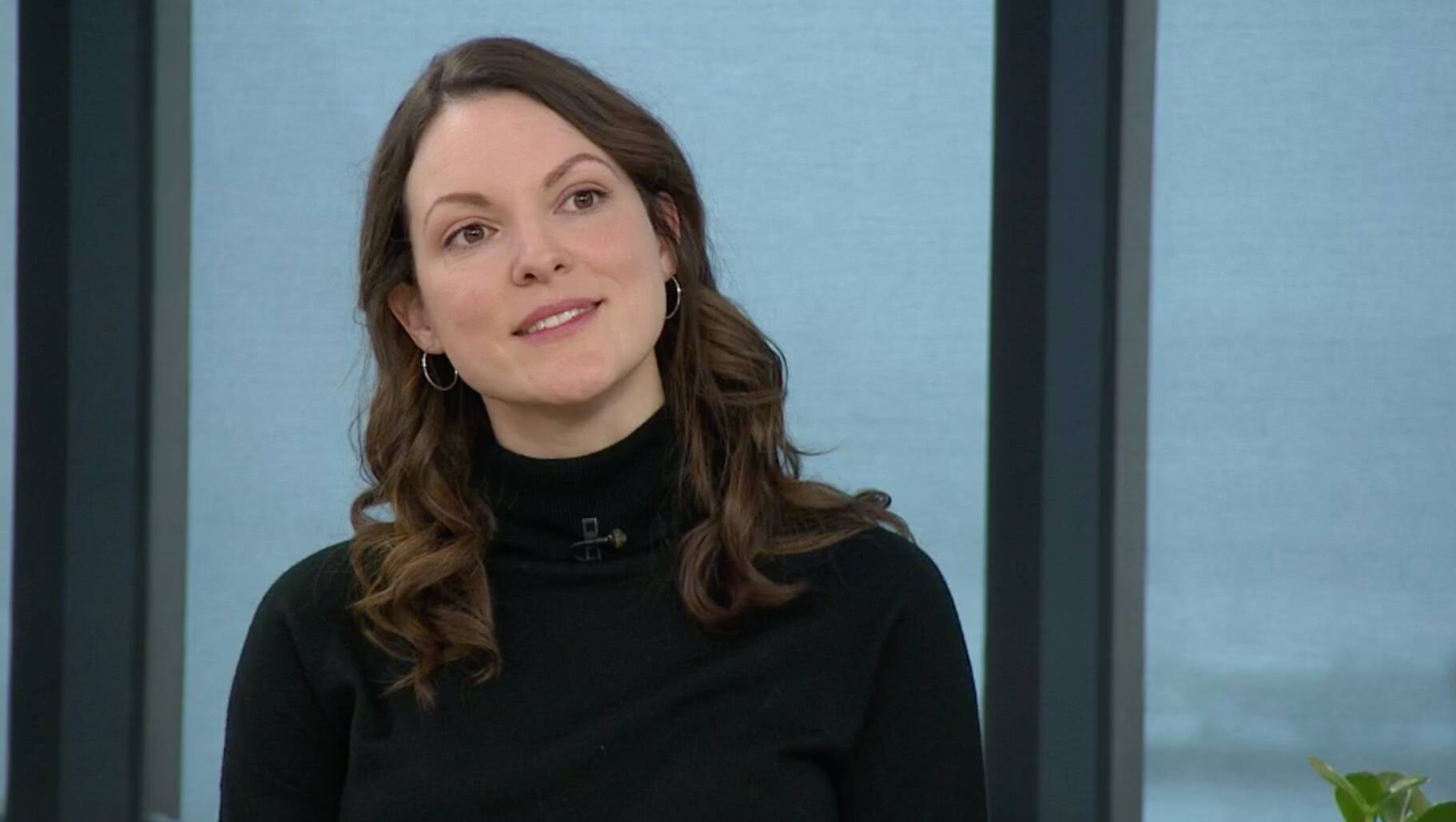 Entrevue avec Rachel Graton, invitée du 13 janvier 2022 | Salut Bonjour