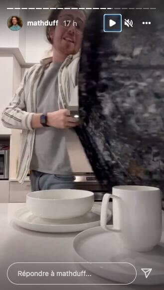 Math Duff l'échappe avec sa cape d’invisibilité de Harry Potter: voici ...