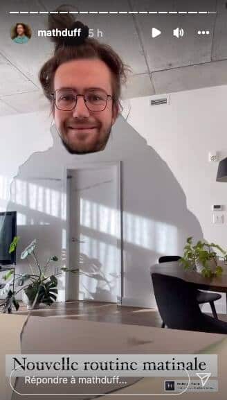 Math Duff l'échappe avec sa cape d’invisibilité de Harry Potter: voici ...