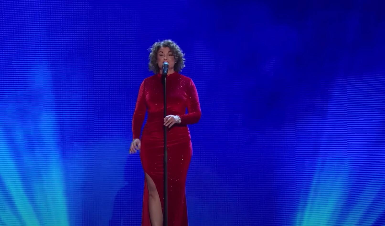 Jeanick Fournier in the final of "Canada's Got Talent" – Archyde