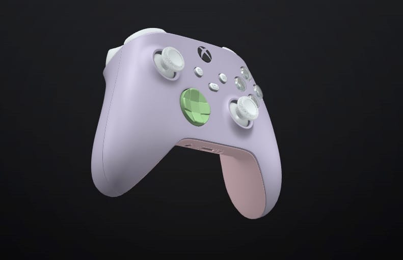 Xbox Design Lab offre maintenant plus de choix de couleurs et de motifs ...