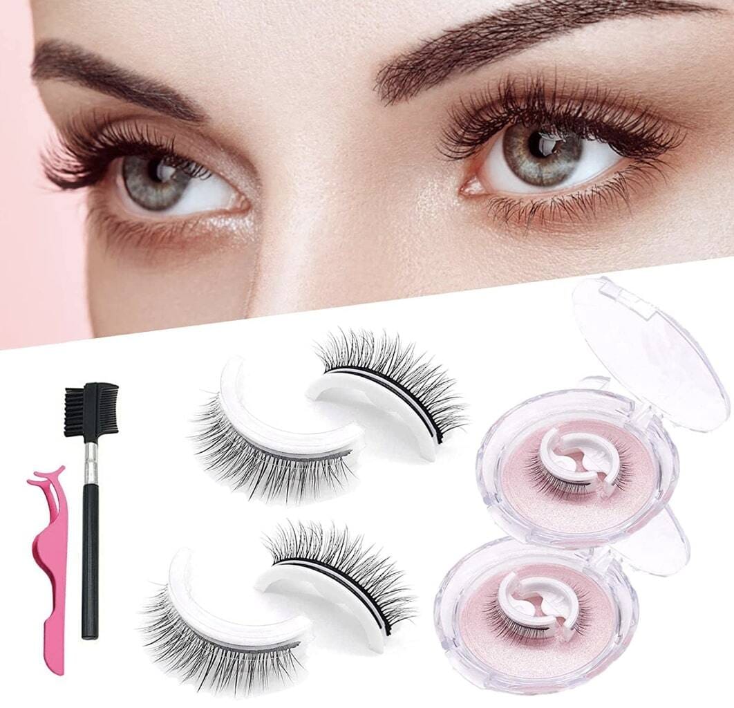 10 paires de faux cils abordables et faciles à appliquer | billie