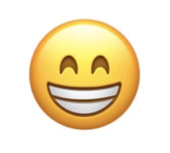 Émojis : découvrez la véritable signification de tous les smileys | billie