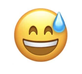 Émojis : découvrez la véritable signification de tous les smileys | billie