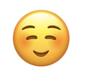 Émojis : découvrez la véritable signification de tous les smileys | billie