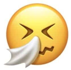 Émojis : découvrez la véritable signification de tous les smileys | billie