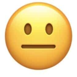 Émojis : découvrez la véritable signification de tous les smileys | billie