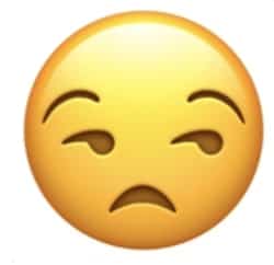 Émojis : découvrez la véritable signification de tous les smileys | billie