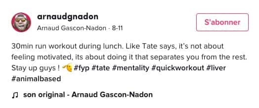 4 choses à savoir sur Arnaud Gascon-Nadon, le fils de Guy Nadon (et ...