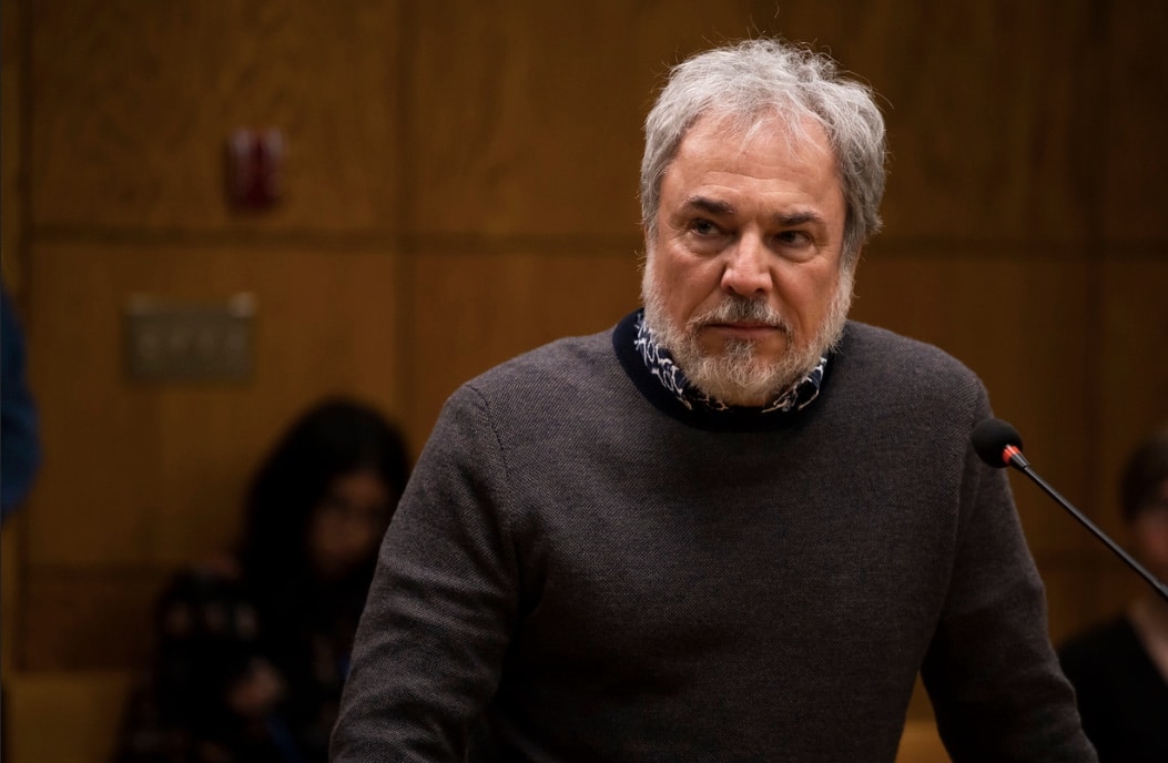 Ces comédiens feront partie du premier procès dans Indéfendable | 7 Jours