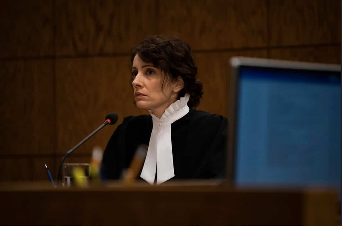 Ces comédiens feront partie du premier procès dans Indéfendable | 7 Jours