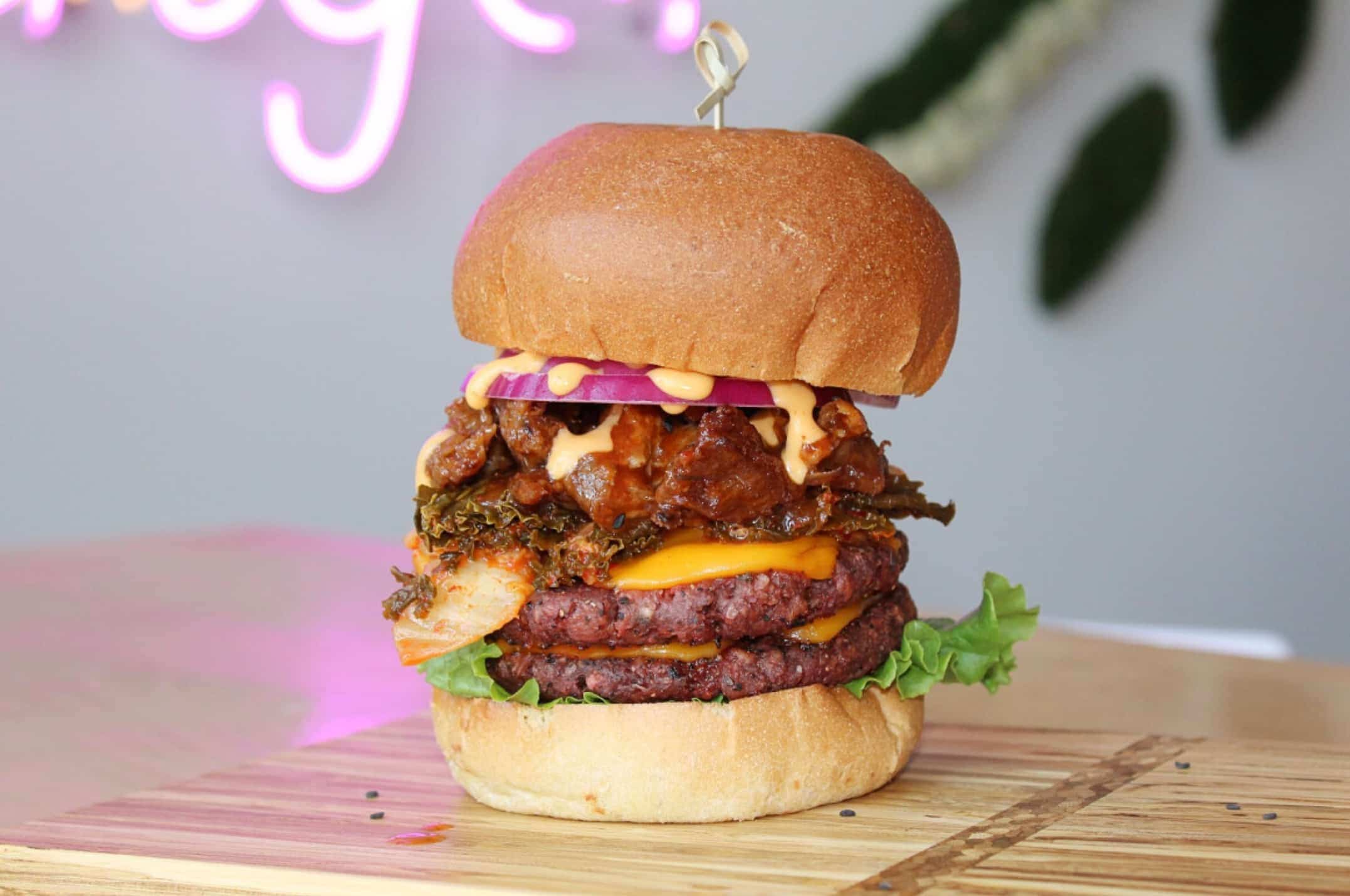 «Burger Week»: tous les participants de l'édition 2022 enfin dévoilés ...