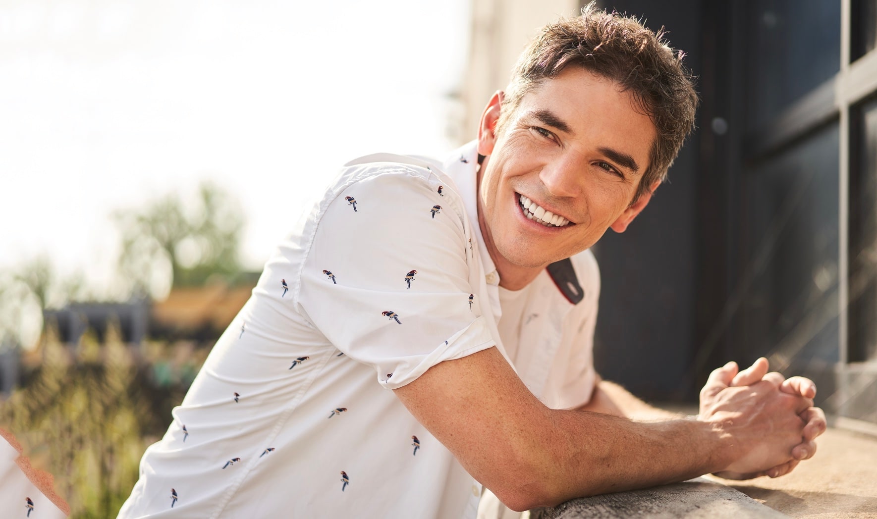 Sébastien Delorme nous parle de la façon dont le métier l'a changé | 7 ...