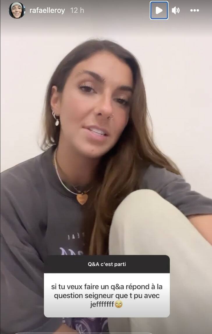 Rafaëlle Roy Confirme Ce Que Plusieurs Redoutaient Billie