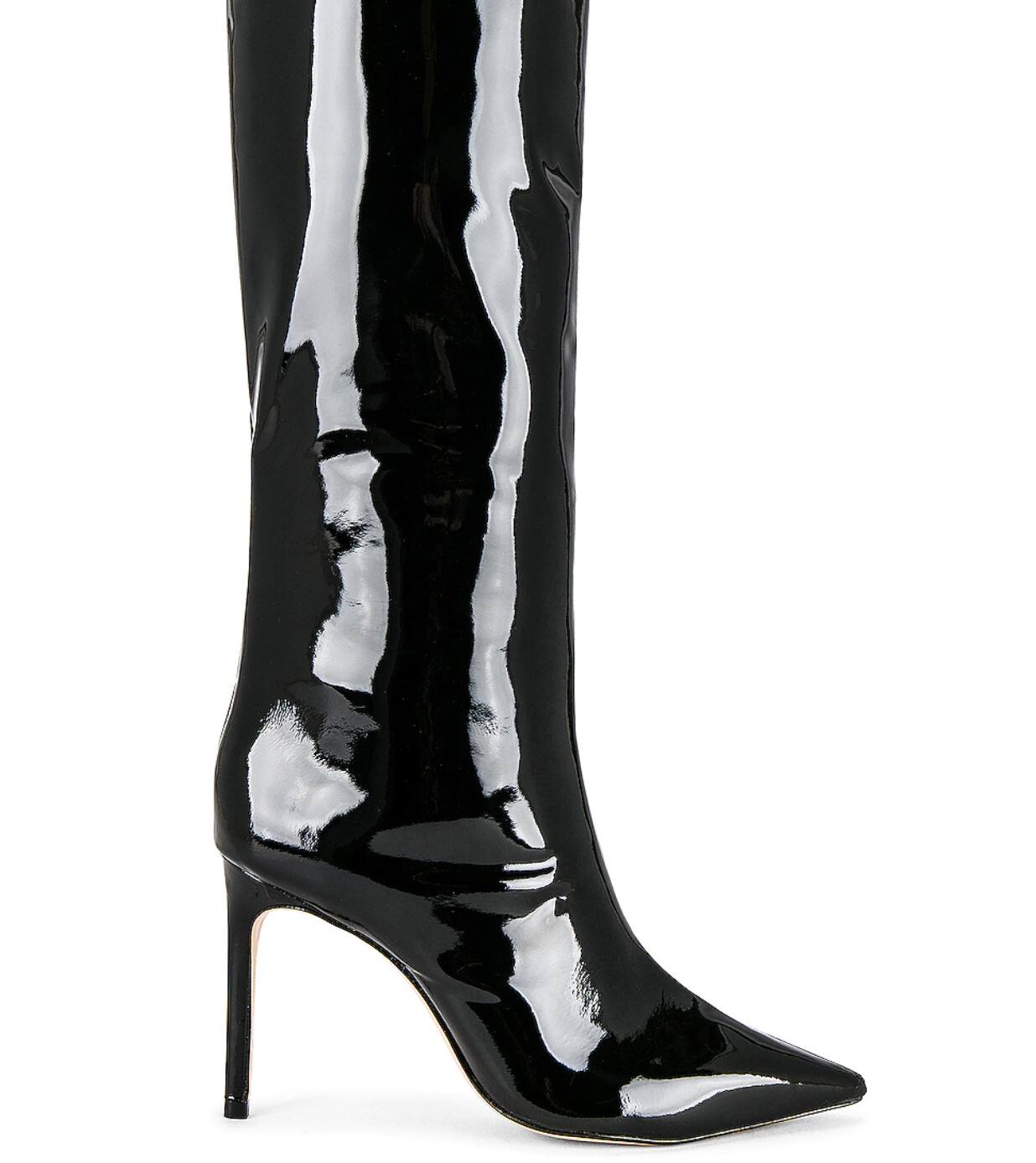 Voici la tendance botte sexy de l’automne-hiver 2022-2023 | Clin d'œil