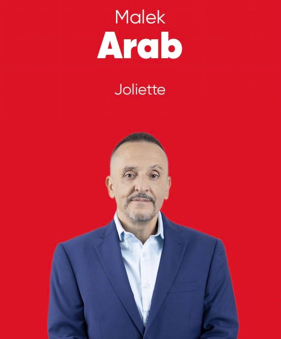 Un Candidat Fait Faux Bond Au Plq Tva Nouvelles