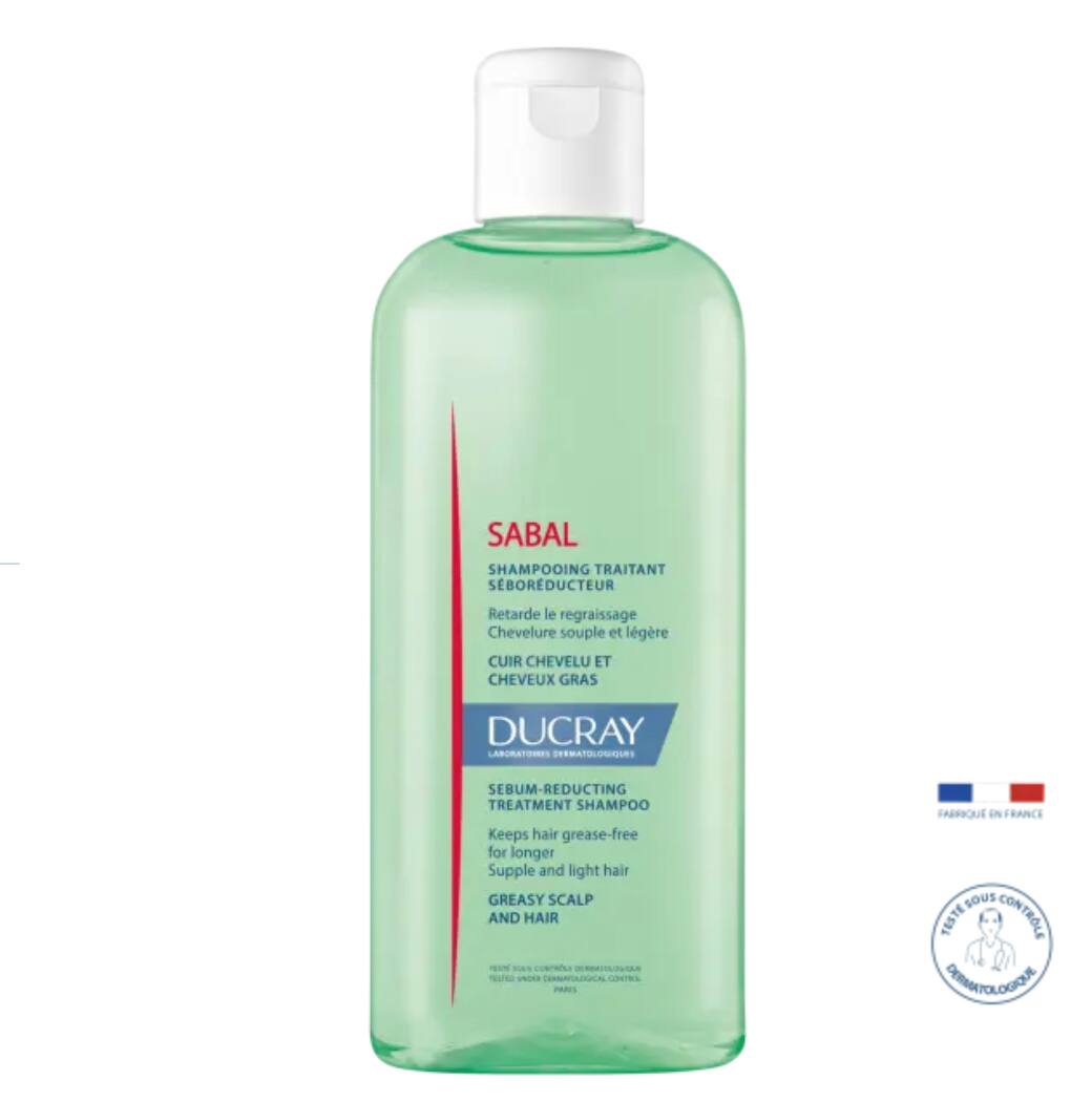 Les 10 meilleurs shampoings pour les cheveux gras | Salut Bonjour