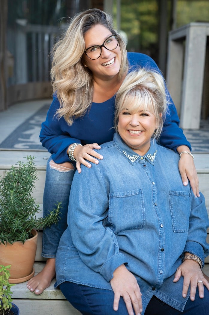 Sonia Vachon caresse le rêve d’écrire sa propre série télé | 7 Jours