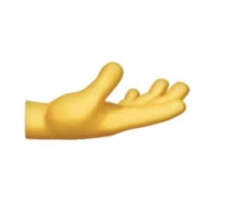 Émojis: La véritable signification des signes de mains | billie