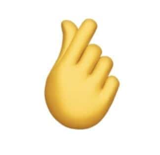 Émojis: La véritable signification des signes de mains | billie