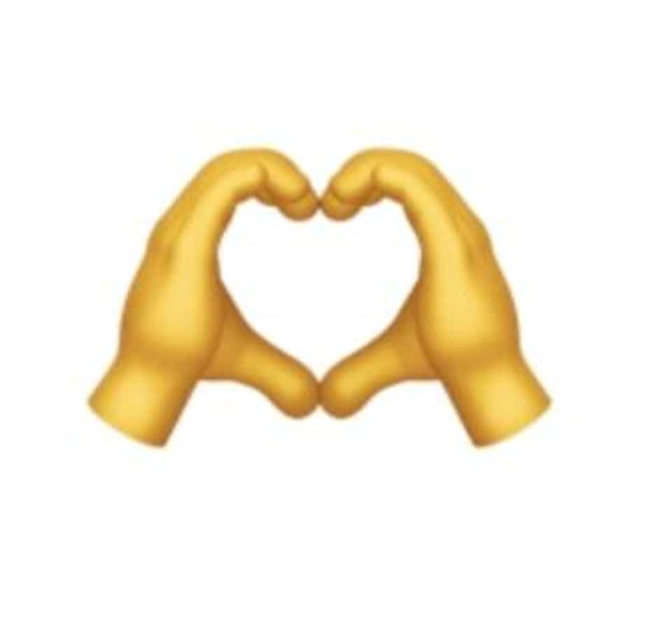 Émojis La Véritable Signification Des Signes De Mains Billie