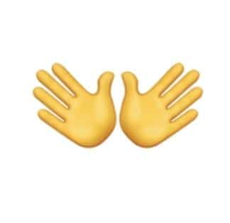 Émojis: La véritable signification des signes de mains | billie