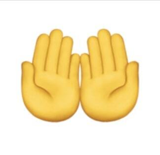 Émojis: La véritable signification des signes de mains | billie