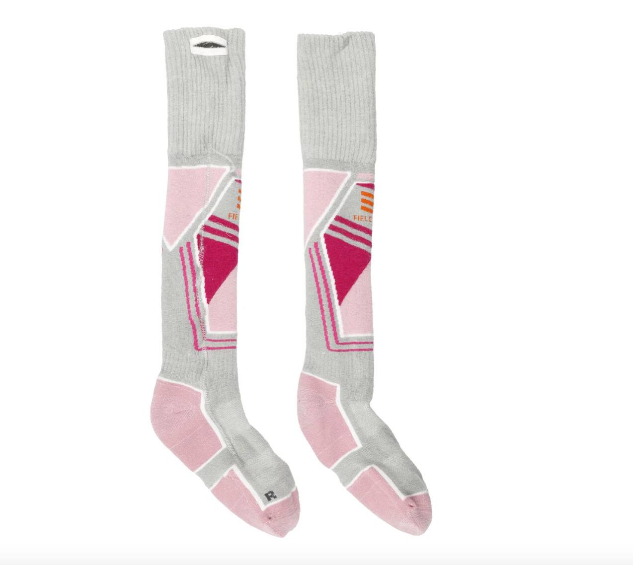 Les meilleurs bas chauffants à avoir cet hiver pour éviter de geler des ...