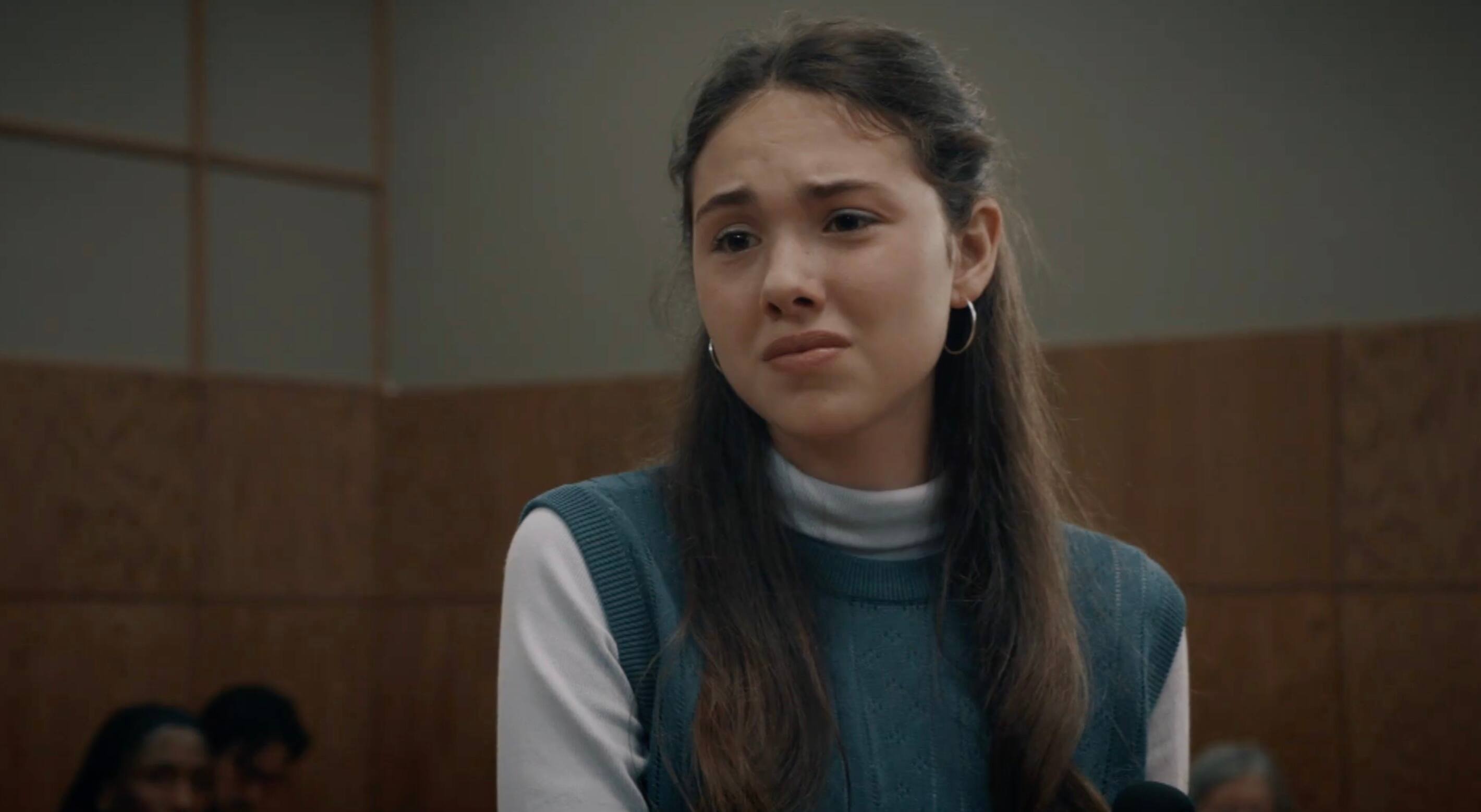 Une nouvelle avocate débarque au cabinet dans Indéfendable | 7 Jours