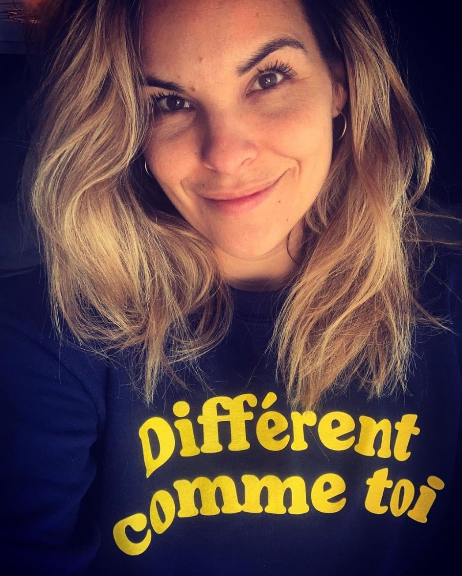 Kim Rusk s'offre un changement de tête pour l'automne | 7 Jours