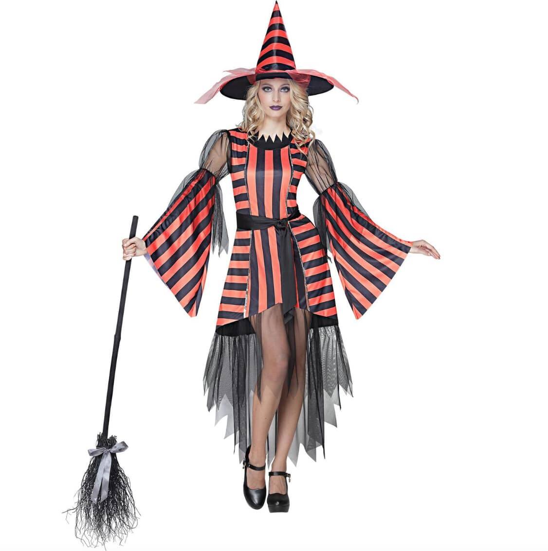 TOP 15 des plus beaux costumes d'Halloween pour femmes | Salut Bonjour