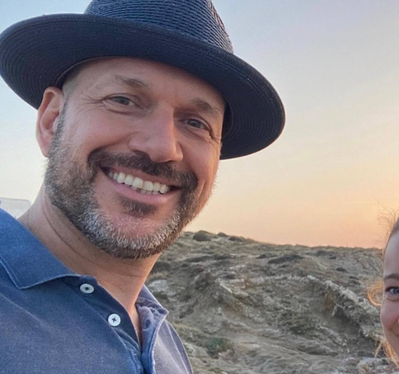 Martin Matte fait taire les rumeurs de rupture en partageant une autre ...