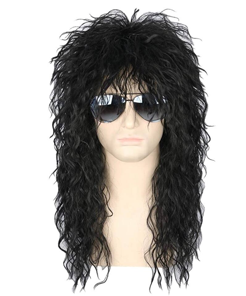 Voici comment réussir votre déguisement d’Eddie Munson de Stranger ...