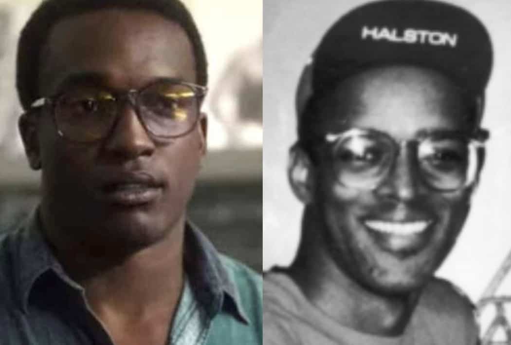 «Dahmer»: Les acteurs et les personnes qu'ils incarnent dans la vraie ...