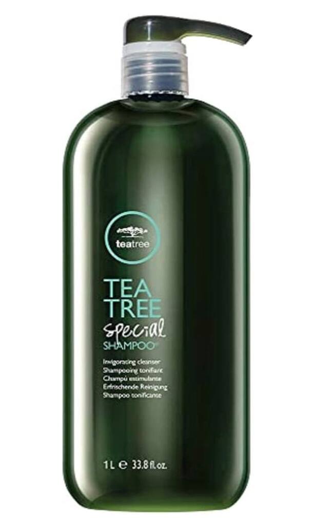 Les 8 meilleurs shampoings antipelliculaires | Clin d'œil