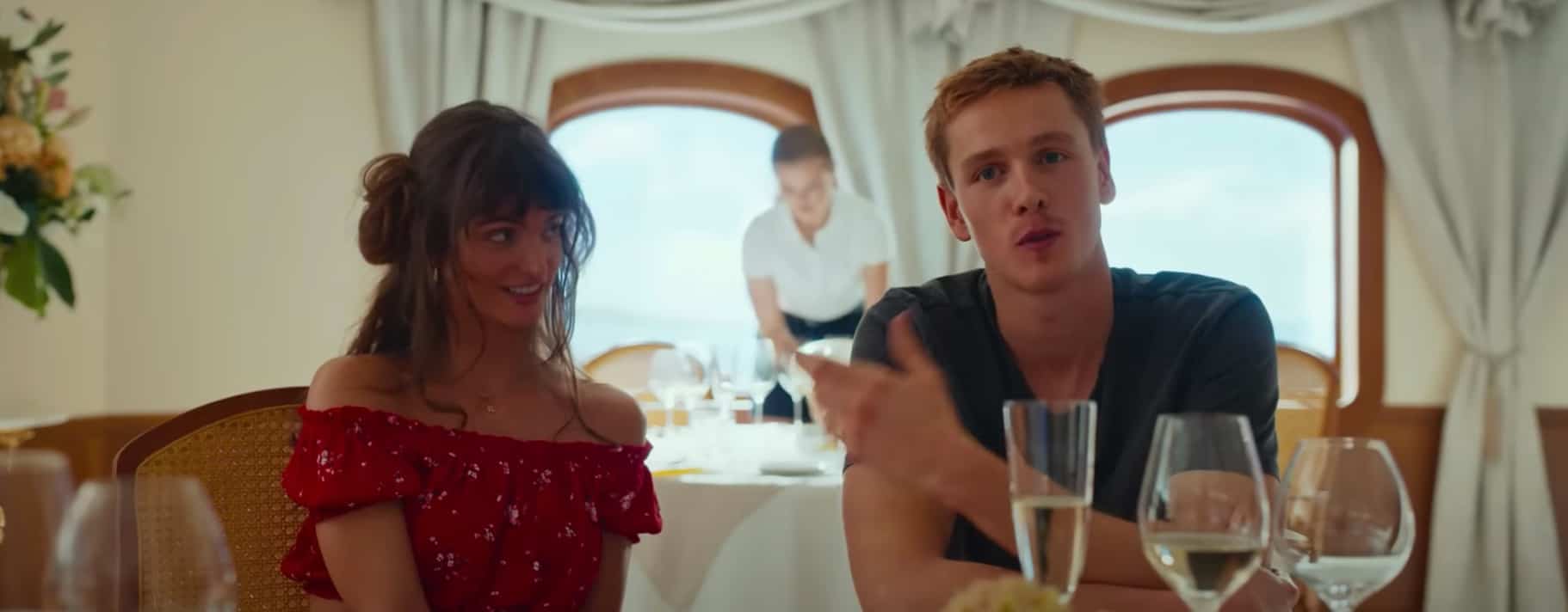 Nouveau film de Ruben Östlund: «Sans filtre», une satire jouissive | JDM