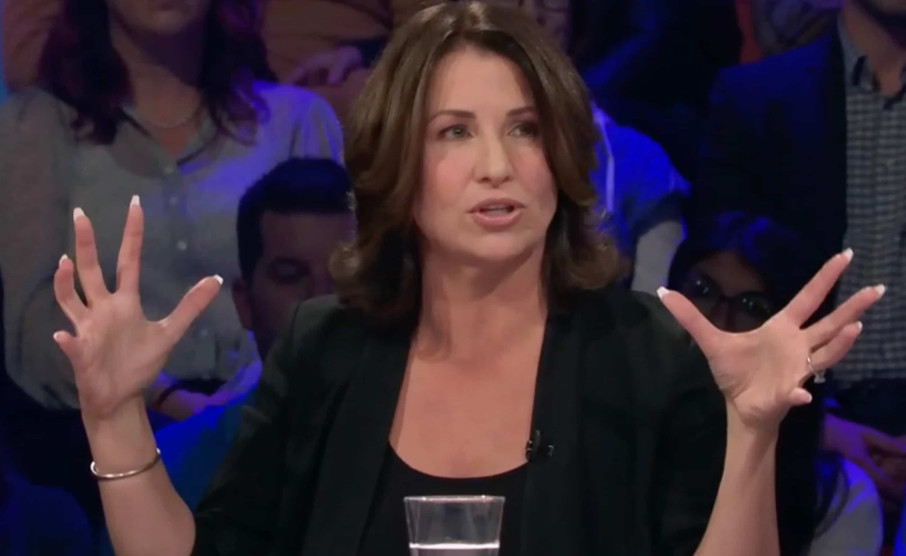 Le passage de la fille de Tony Accurso à «Tout le monde en parle» donne ...