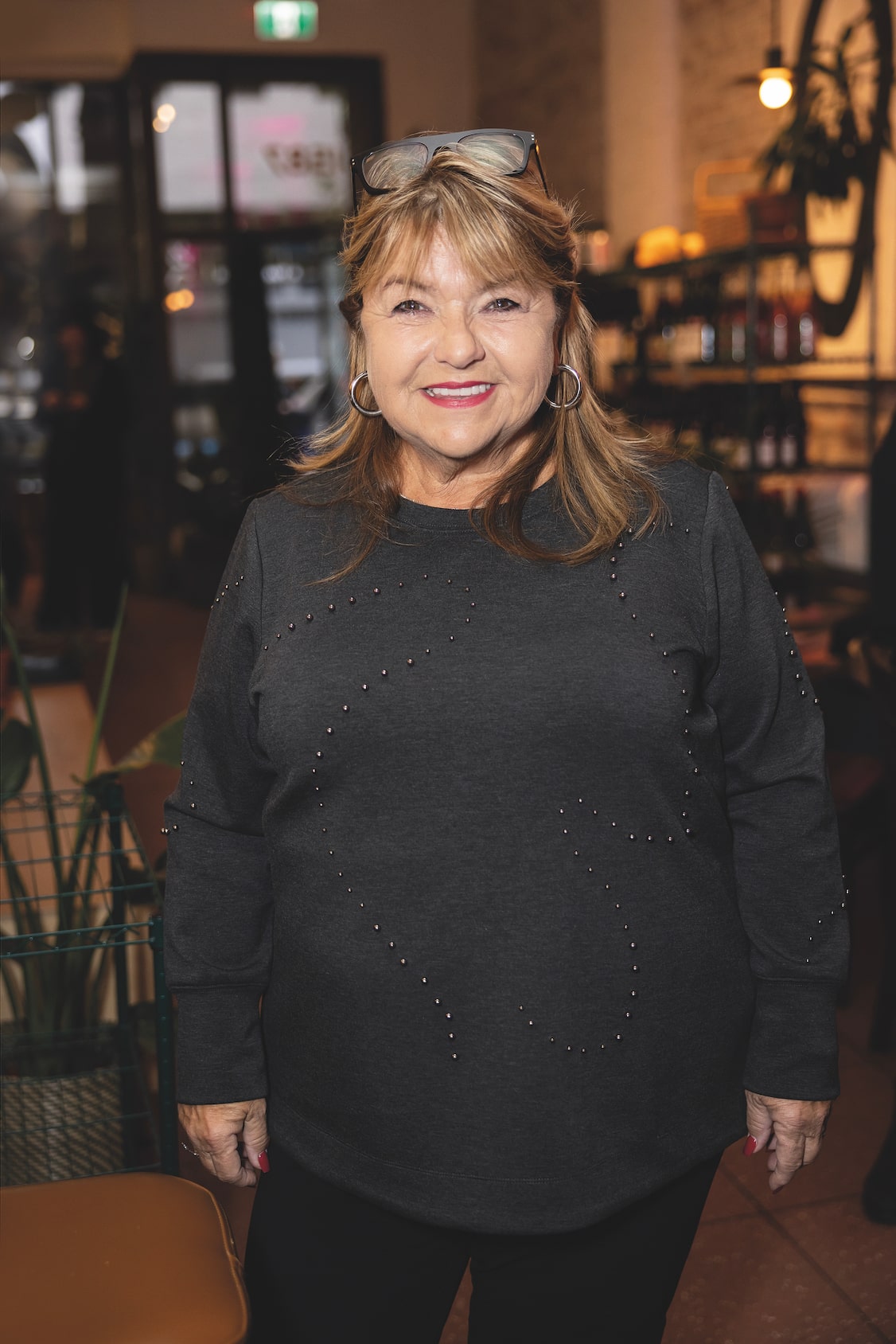 Lise Dion travaille sur une série inspirée de son roman | 7 Jours