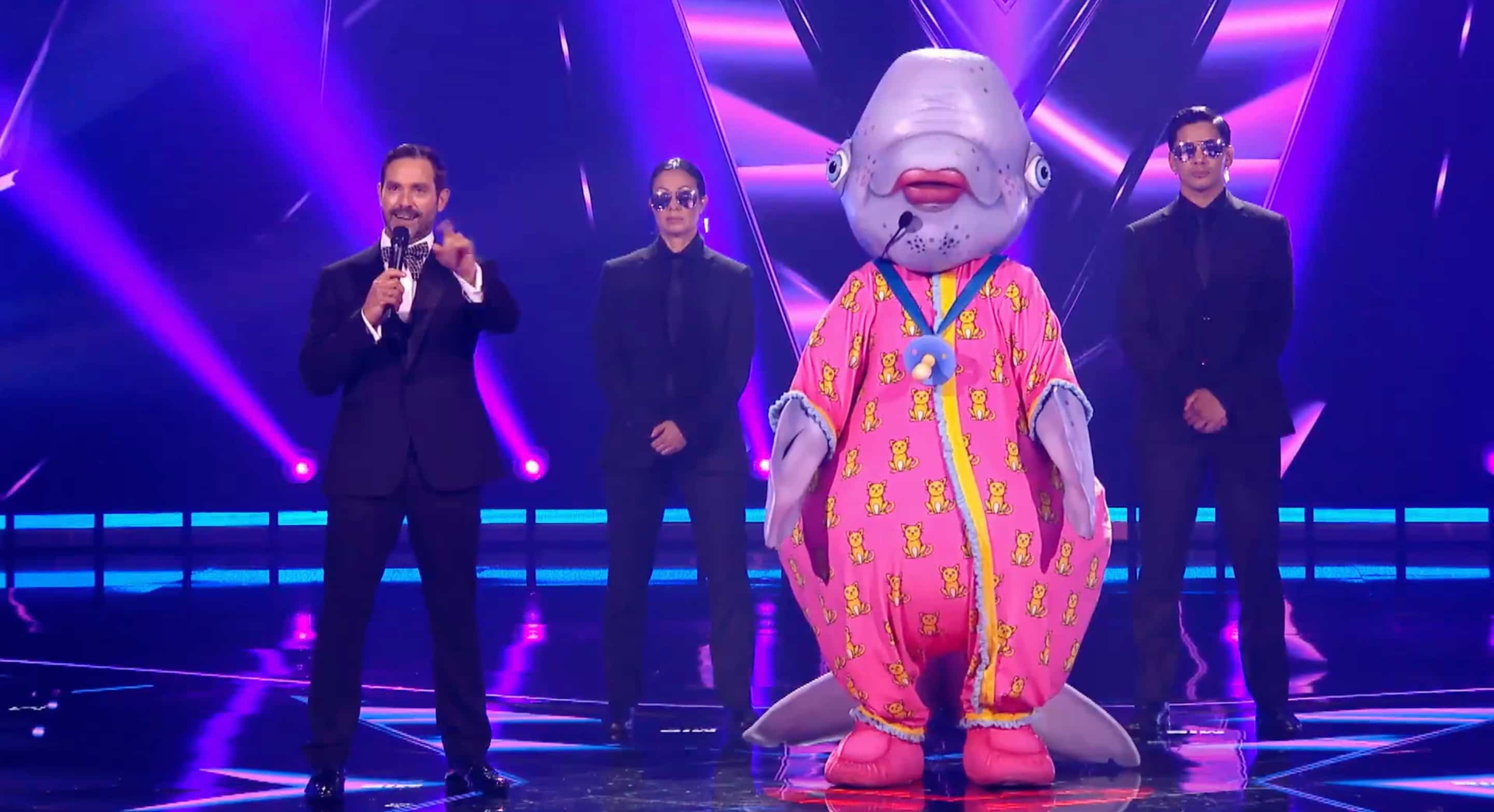 Guillaume Lemay-Thivierge traite la démasquée de «menteuse finie» sur ...