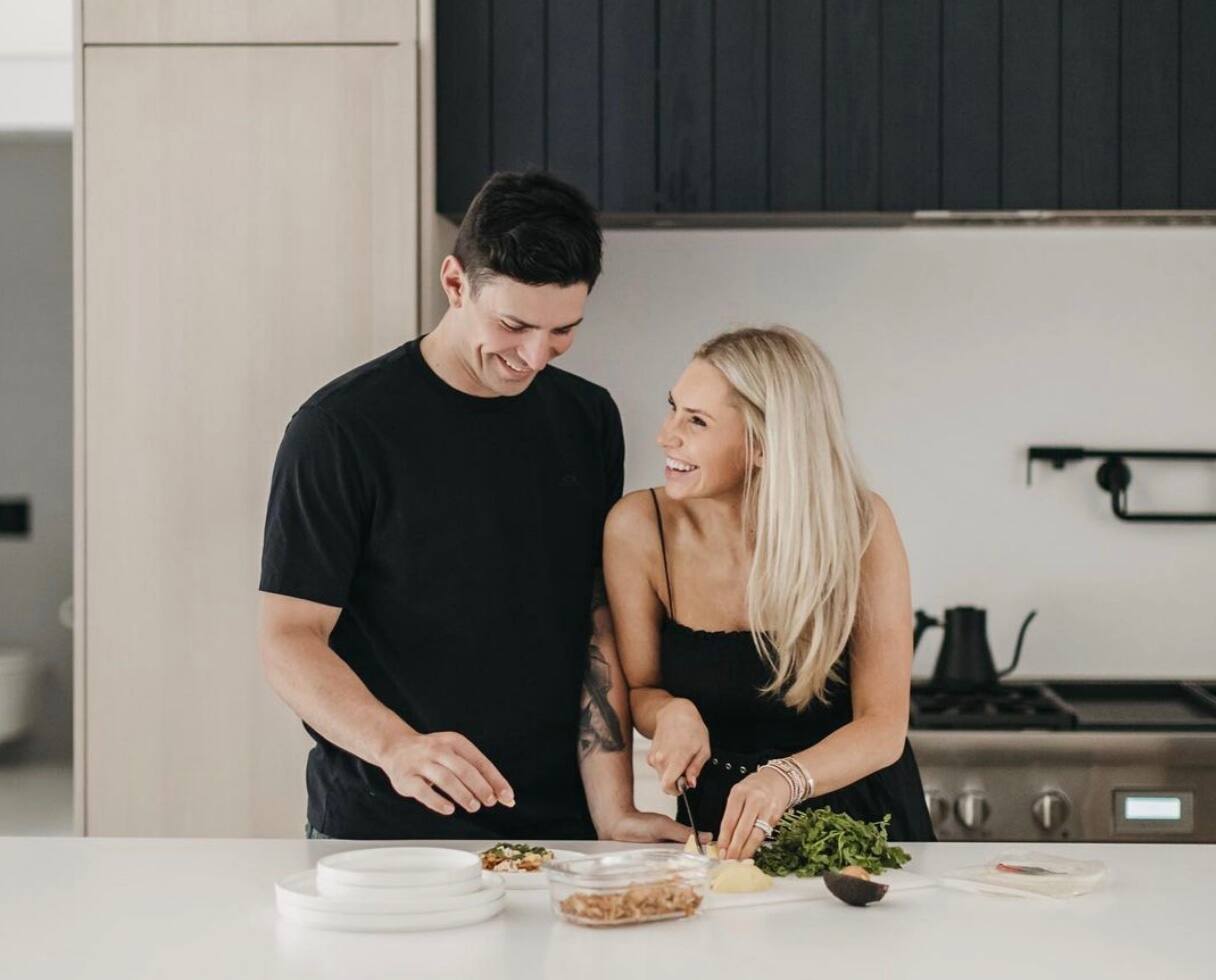 Carey et Angela Price récidivent avec un déguisement familial pour l ...