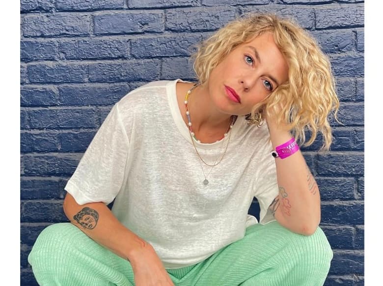 Claudine Prévost ose avec deux looks audacieux au Premier gala de l ...