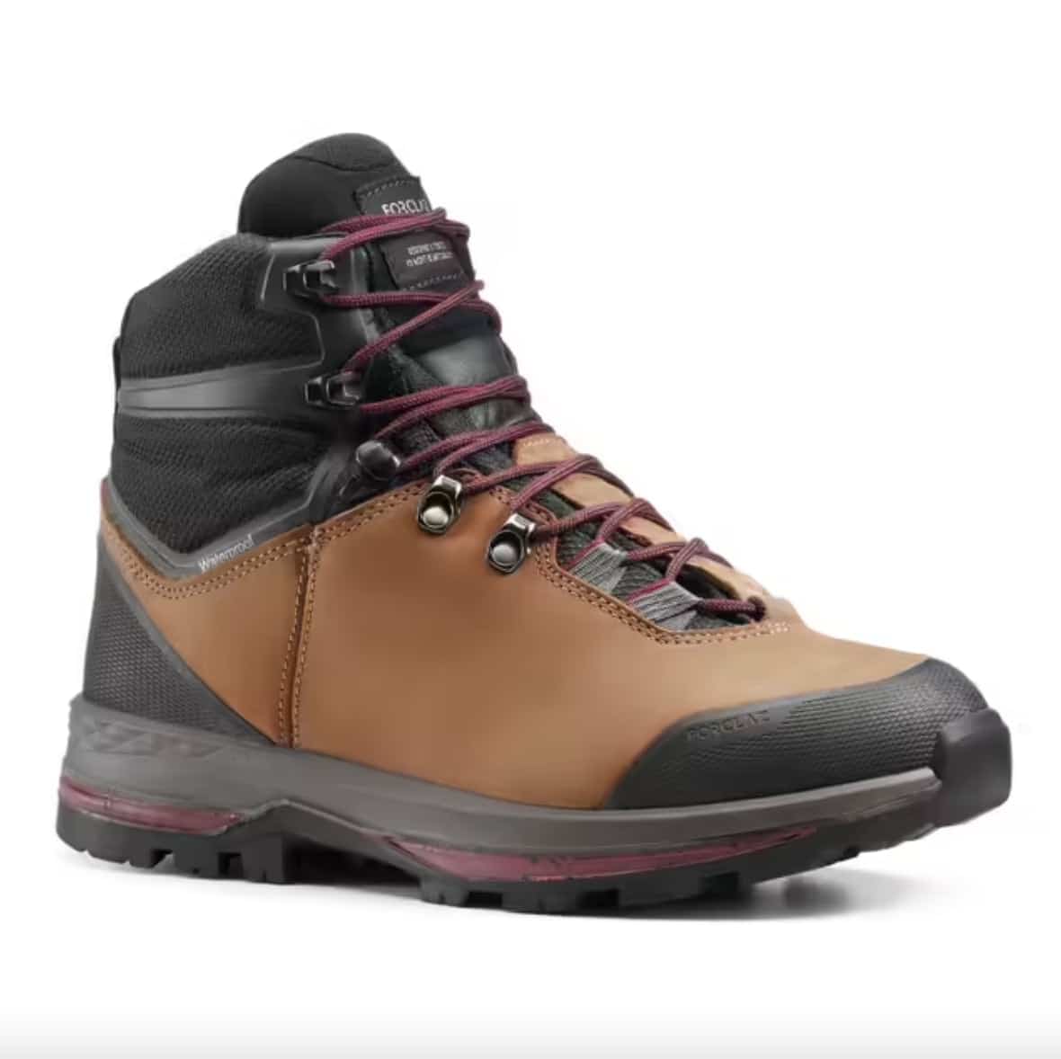 Les meilleures bottes de randonnée pour femmes | Salut Bonjour